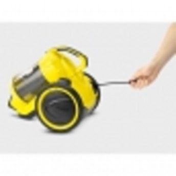 KARCHER VC3 PLUS VACUUM CLEANER | Lazada