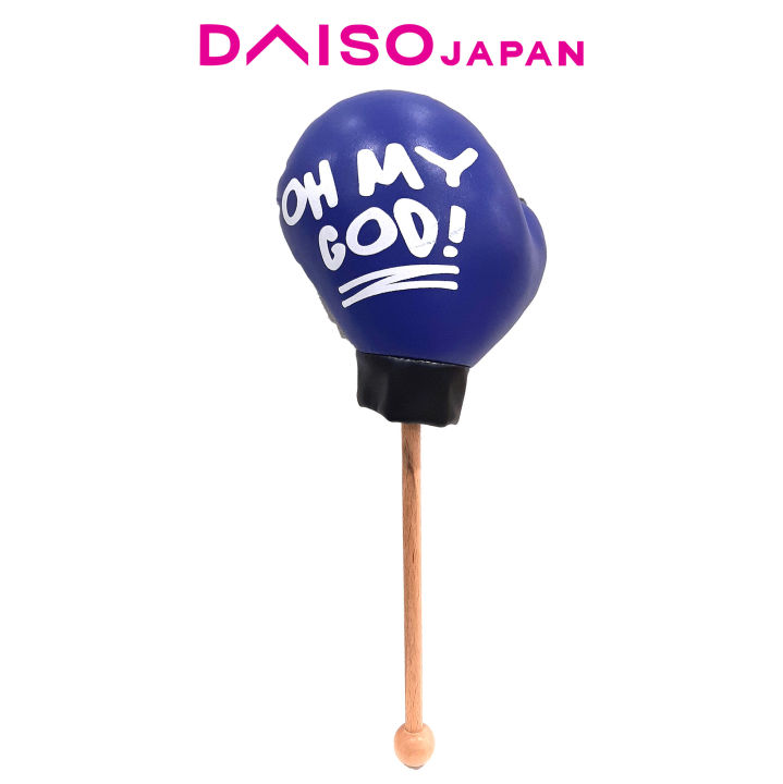 Daiso Punching Rod Toy | Lazada PH