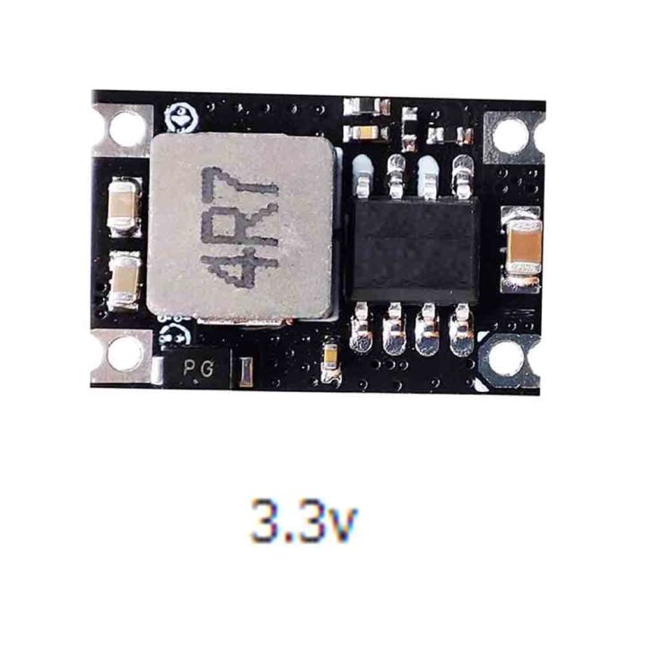 Cn3903 3A Mini DC-DC Buck thiết bị giảm điện áp mô-đun bảng mạch 5V-30V ...