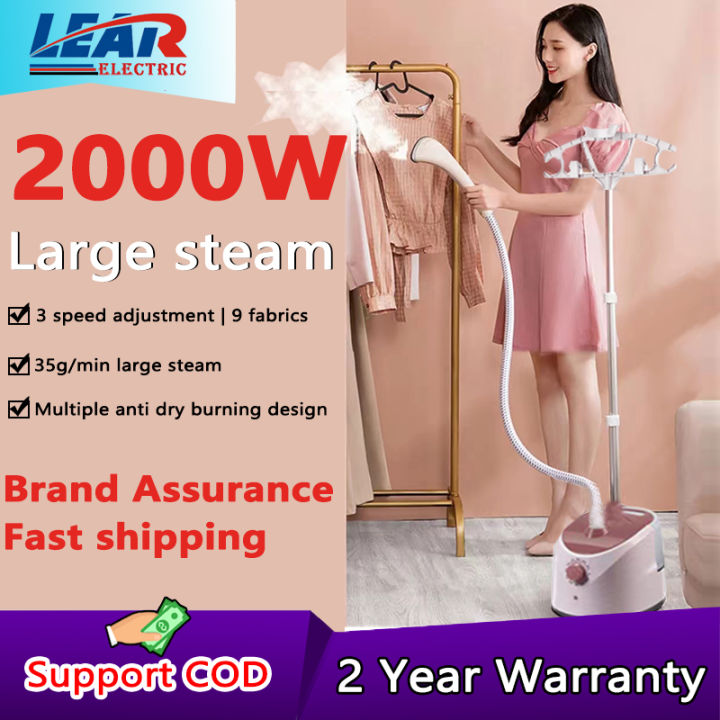 Hanging ironing machine home flat/hanging ironing two-in-one can adjust ...