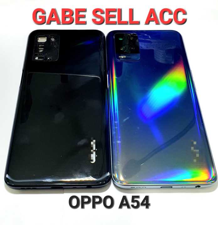 CASING FULLSET+FRAME OPPO A54 | Lazada Indonesia