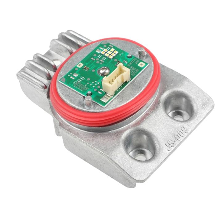 1Pair LED Headlight Control Module Unit for Mercedes C Class W205 A205 ...