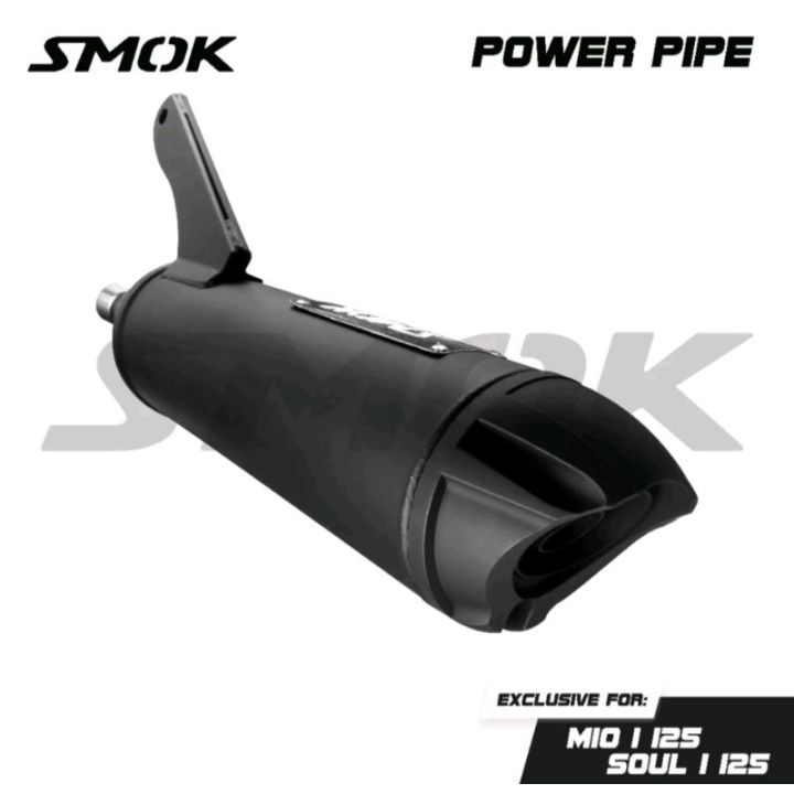 SMOK POWER PIPE FOR MIO SOUL I 125 / M3 | Lazada PH