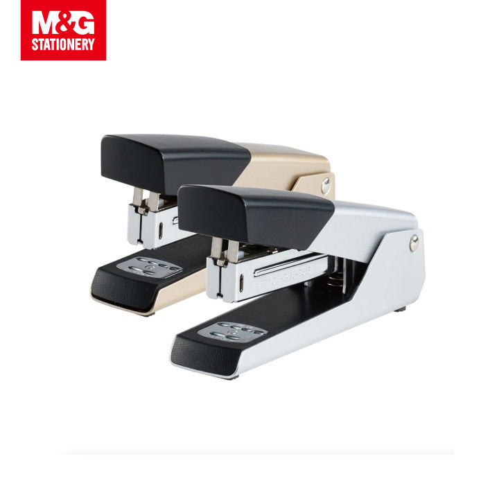 M&G Multi-Function Stapler Mf-01 (ABS92886) | Lazada PH