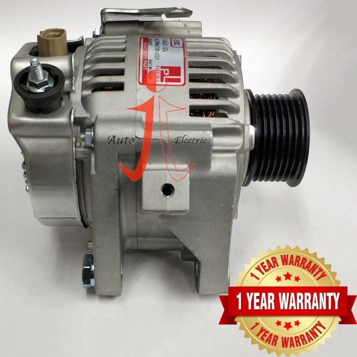 [New-PL Electric] Toyota CAMRY ACV30 2.4L 2002, 2003, 2004 Alternator ...
