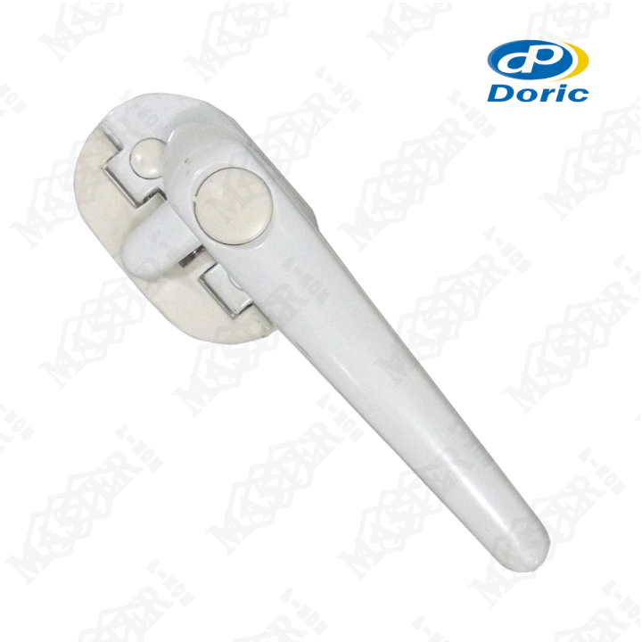 (1 PC) Doric-774 Cam Handle/ Swing Window Lock | Lazada PH