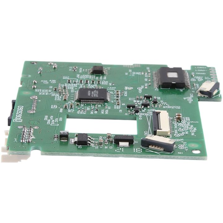 (ARDH) DVD Drive Board 9504/0225 for 360 Slim -16D4S Spare Parts ...