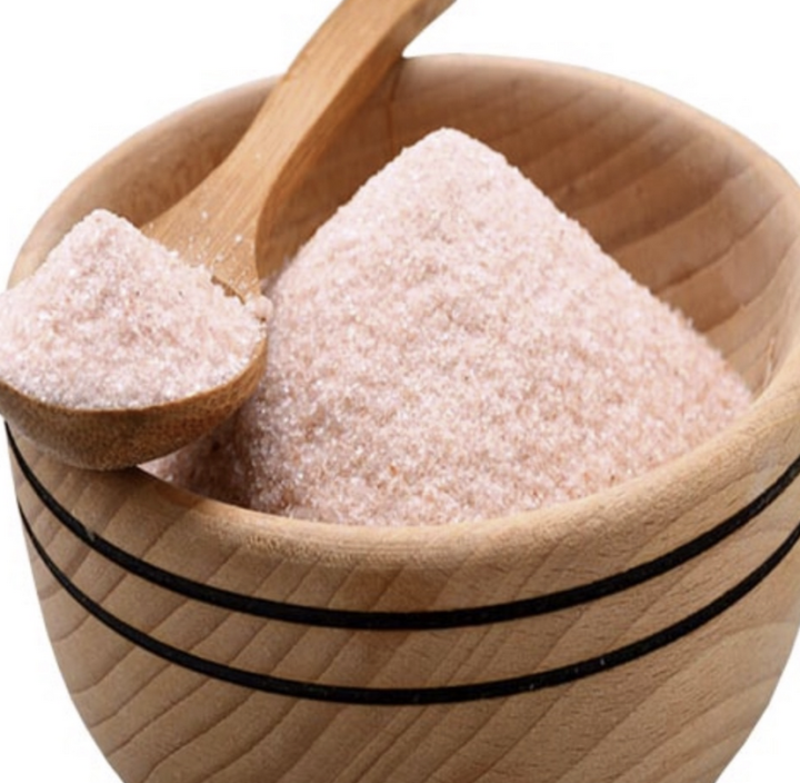 Himalayan salt 100g | Lazada PH