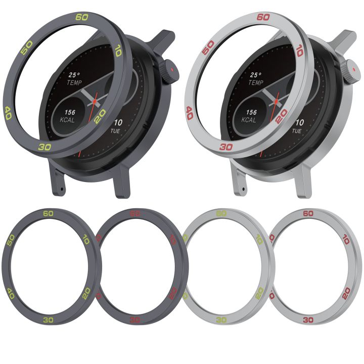 สำหรับ Cmf นาฬิกา Pro2 Bezelcmf โลหะโดย Nothing Watch Pro2อะไหล่ ...