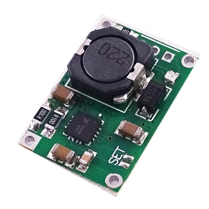 A433 TP5100 2Cells Single 1-2A PCB 18650 4.2V 8.4V Charger Module ...