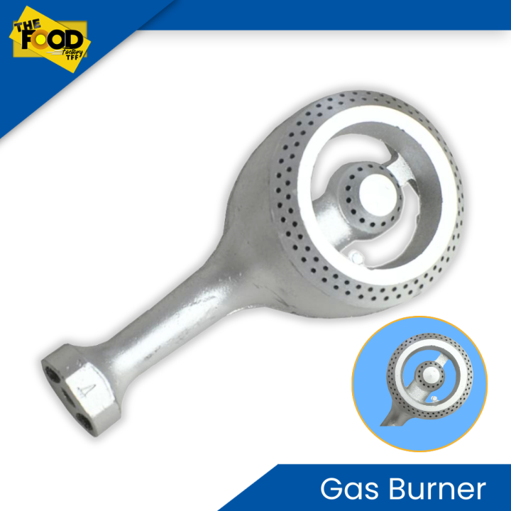 iCook IC-100HC Cast Iron Gas Burner (Honeycomb) | Lazada PH