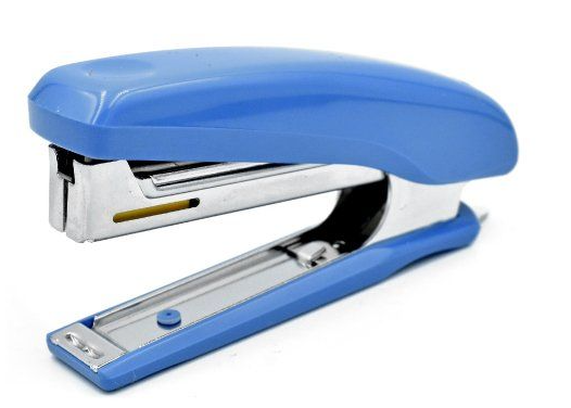 Max Stapler HD-10D / Random Colour / No.10 HD 10 Use No.10-1M Staples ...