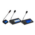Trade Paging Microphone Intercom Visual Microphone Professional Public ...