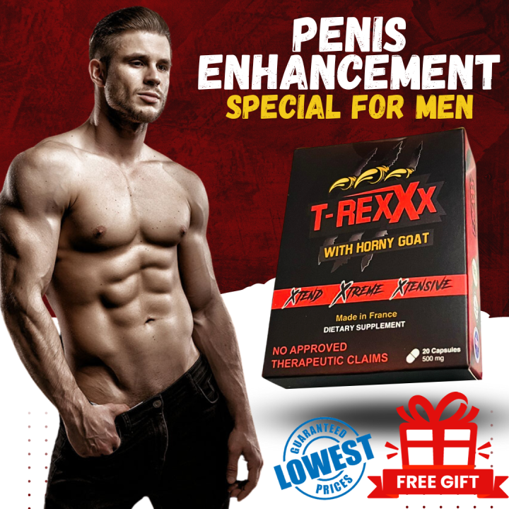 Trexxx Capsule Made In France /PAMPALAKI/HABA/TABA | Lazada PH