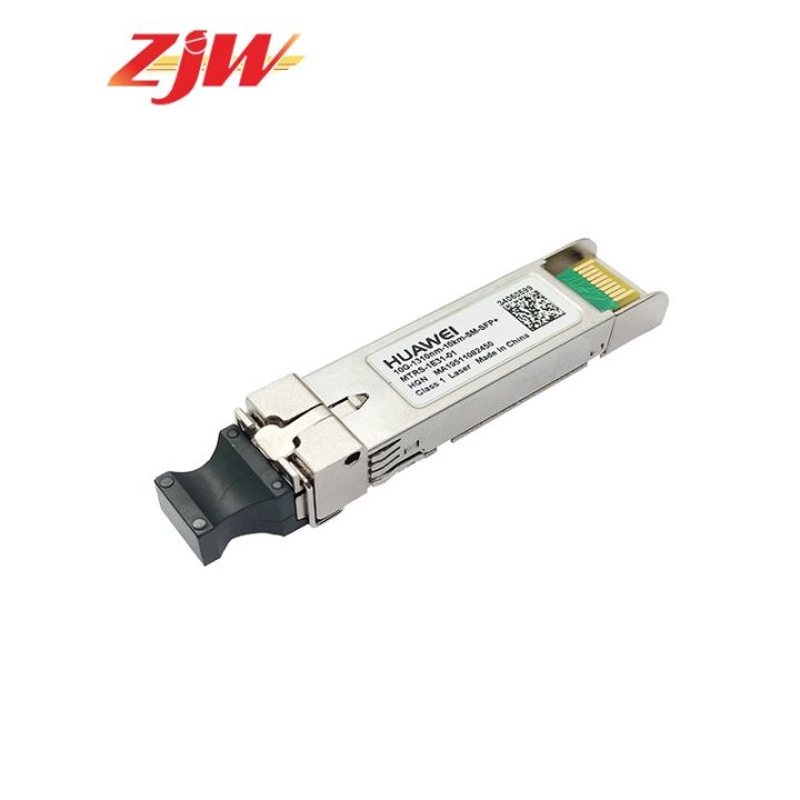 HUAWEI Optic Transceiver modules 10G SFP-10G-LR Optical fiber module 10G-1310nm-10km-SM-SFP+ SFP ...