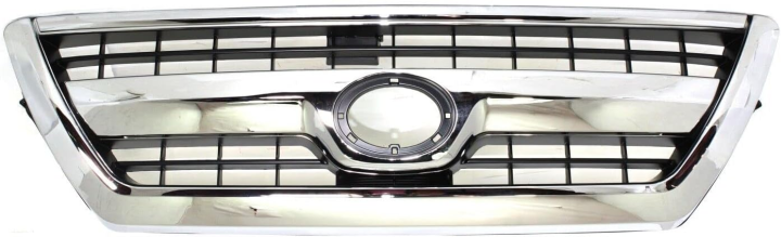 Toyota 4Runner Grille/2003-2009 4th Gen/Front/Grilles/Middle/Center ...