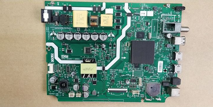 LED TV MAIN BOARD for 32 | Lazada PH