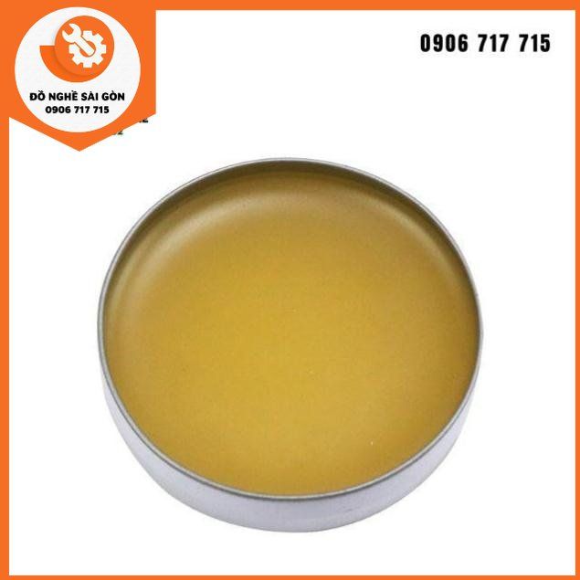 Mỡ hàn thiếc trung tính không dầu MMHJ cao cấp | Lazada.vn