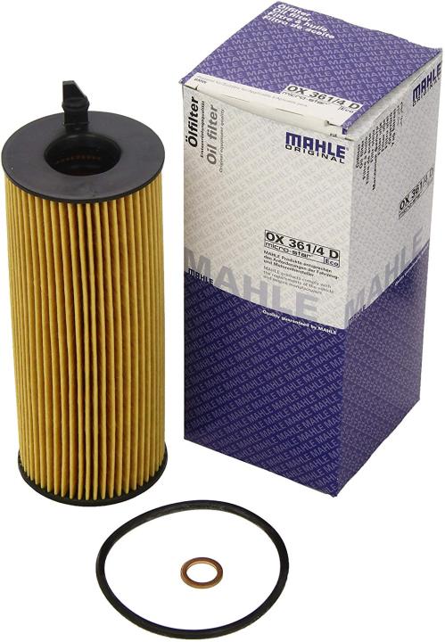 ถามก่อนสั่ง BMW กรองน้ำมันเครื่อง(ดีเซล N47 M47) รุ่น E90 E60 F10 F01 ...