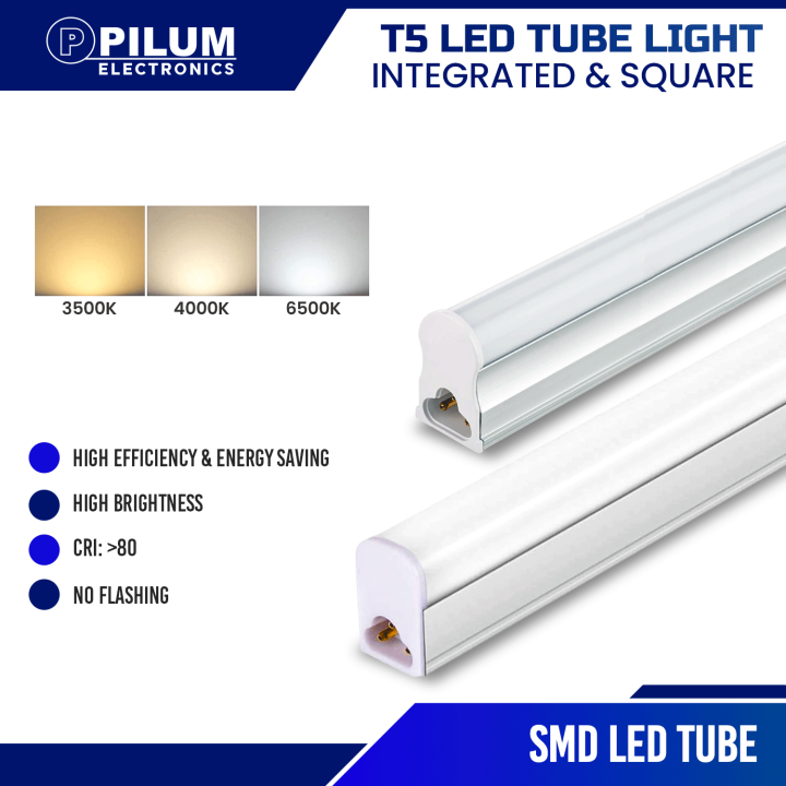 T5 LED Tube Light / T5 LED Lights 5W 10W 14W 16W 18W 300mm 600mm 900mm ...