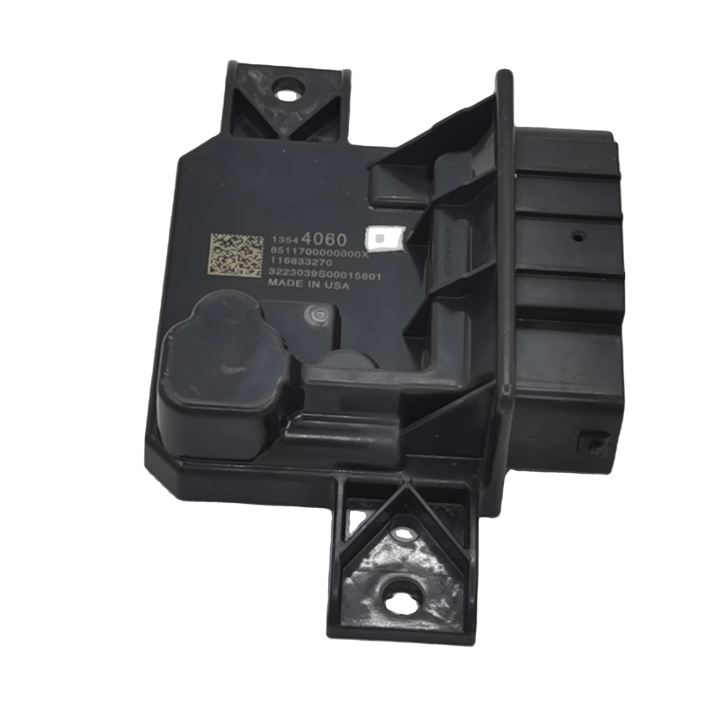 Cadillac Escalade ESV 2021-2023 fuel pump power control module 13537053 ...