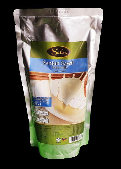 Santan Sawit (Palm Milk) 1 Liter | Lazada