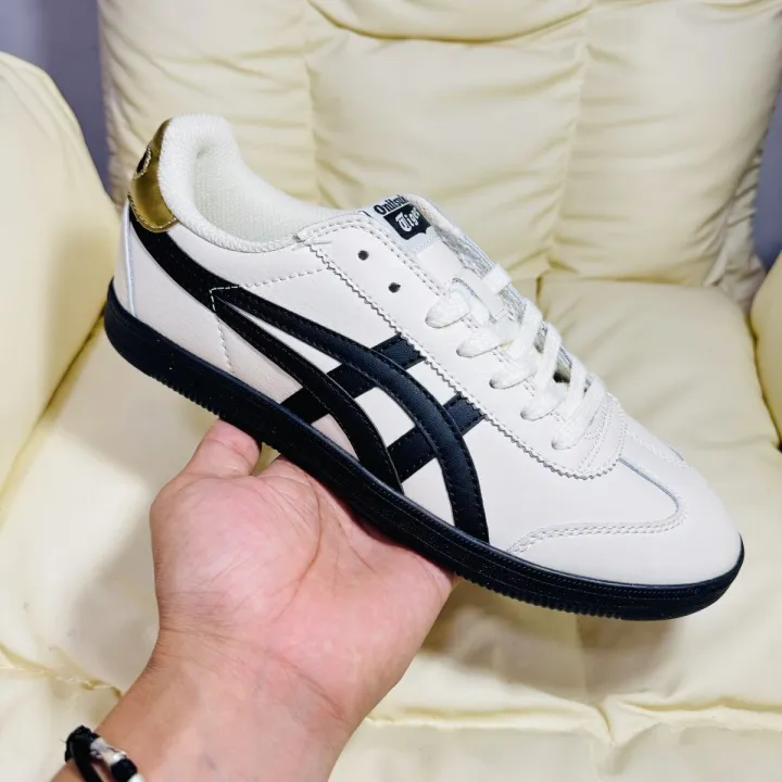 Salable Product Size 36-45 Tom Tiger Tokuten Casual Rubber Shoes With ...