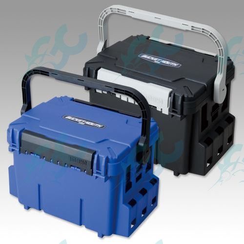 Meiho Bucket Mouth BM7000 Tackle Box | Lazada PH
