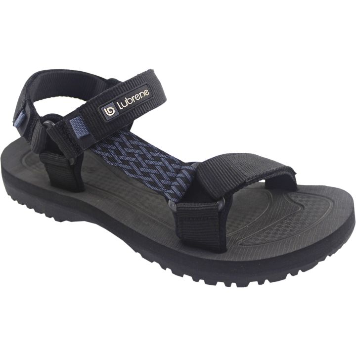 Sandal Gunung Pria LUBRENE Salvator-GM | Lazada Indonesia