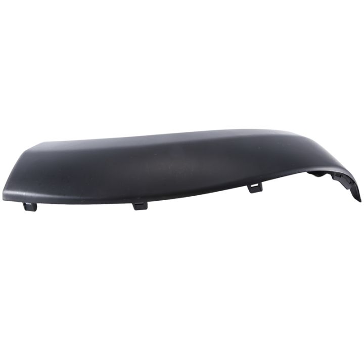 Car Fender Expander for Toyota HILUX 2005-2015 Front Bar Wheel Brow ...