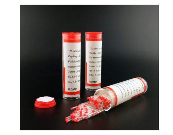 CAPILLARY TUBE 100 PIECES | Lazada PH