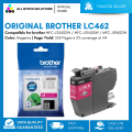 Original Brother LC462 Ink Cartridge | Lazada PH