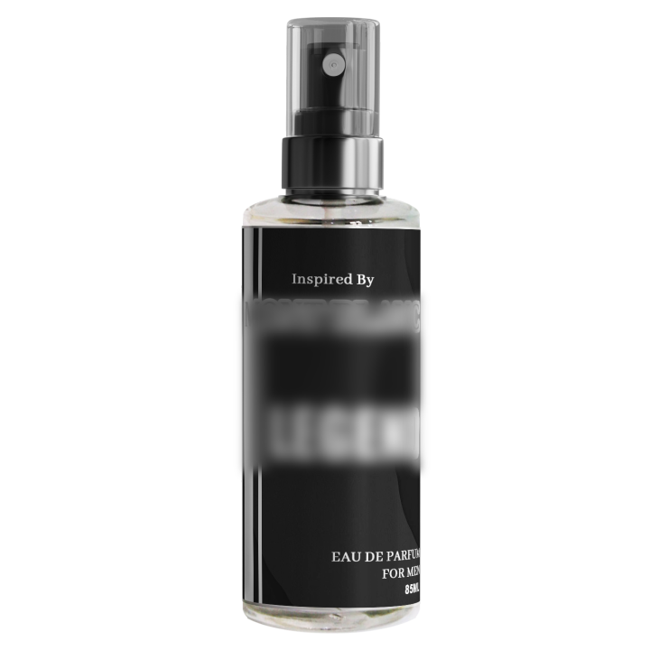 URBAN SCENT Inspired Oil Based Perfume 85 ML Mont Blanc Legend | Lazada PH