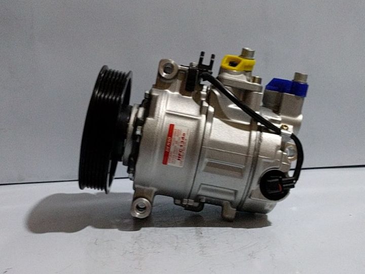 Audi A6 (2005+) - Aircon Compressor | Lazada PH