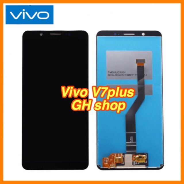 ตอ vivo V7plus 1716 Y79 จอชุด แถมฟิล์มกระจก | Lazada.co.th