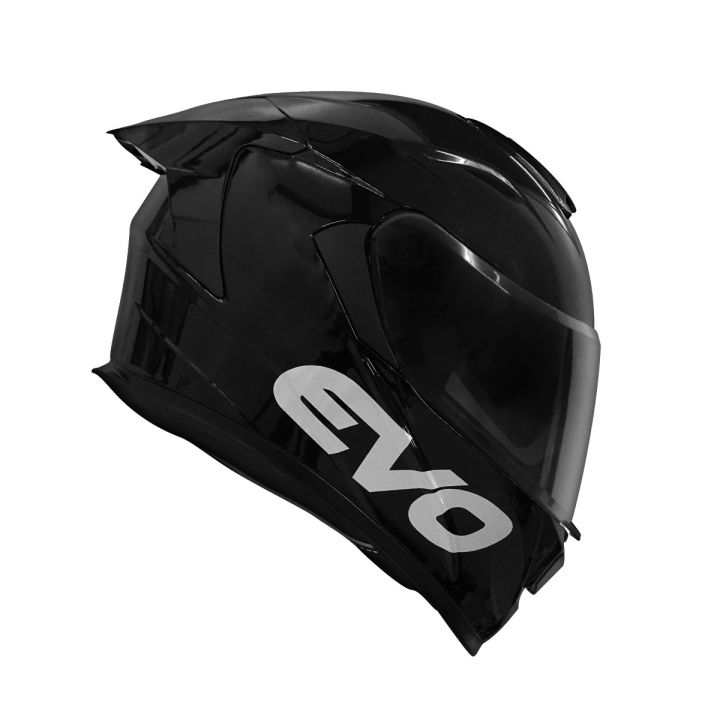 EVO GT PRO GLOSS BLACK | Lazada PH