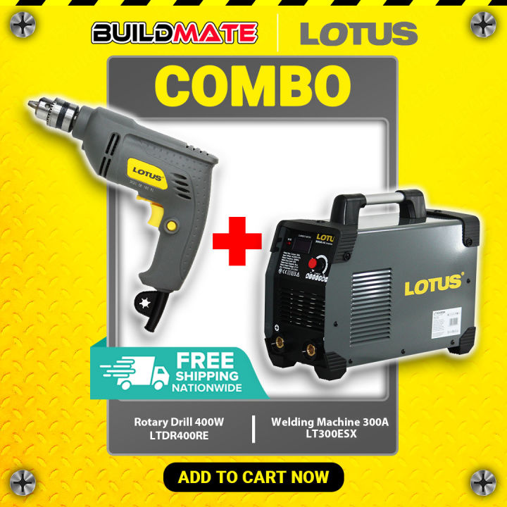 LOTUS 300A IGBT ARC Inverter Welding Machine LT300ESX| LOTUS 300A Arc ...