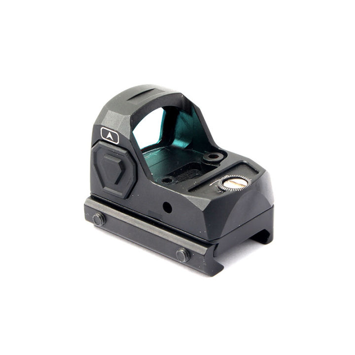 【Shipping From Manila+COD】Tactical RMR Mini Red Dot Sight Fit Long ...