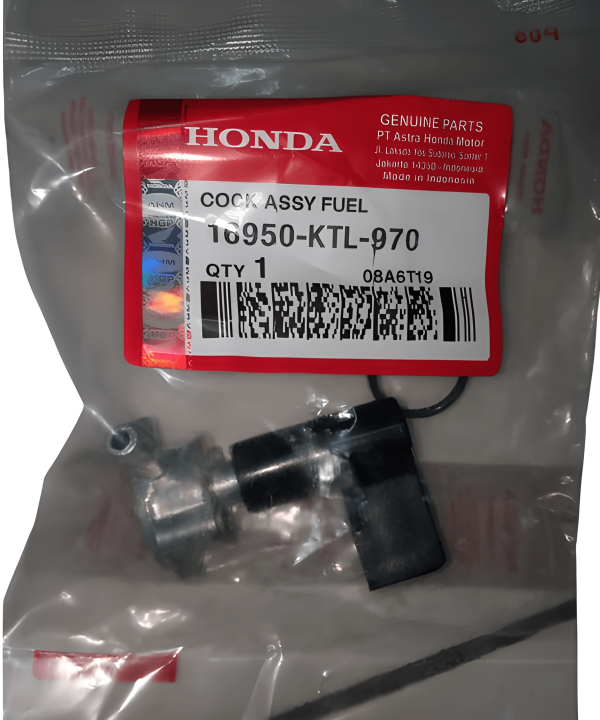 KRAN BENSIN REVO KRAN BENSIN SUPRA FIT NEW KERAN BENSIN BLADE KUALITAS ORIGINAL KTL | Lazada ...