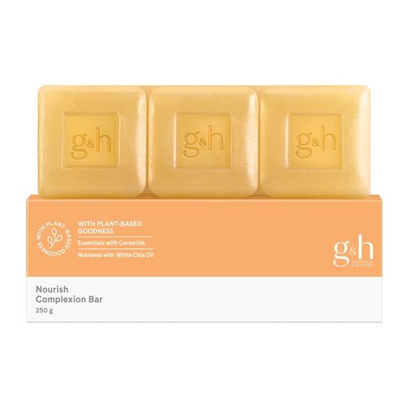 g&h Nourish Complexion Bar - 250g | Lazada