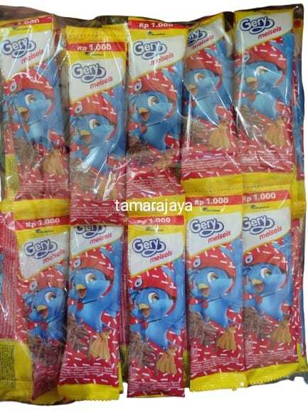Gery Meises Meses Ceres 11 Gram isi 10 Sachet | Lazada Indonesia