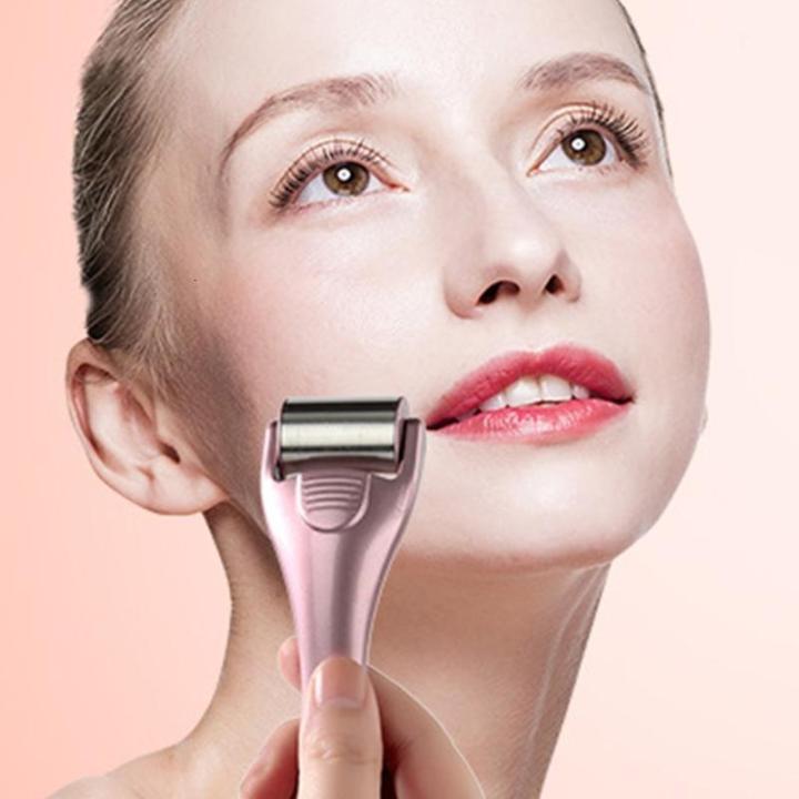 Kits for Facial Handheld Skin Tool Eye Face Massage Device for ...