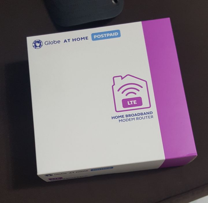 HUAWEI B535-932 Globe Wi-Fi Modem CAT 7 with FULL ADMIN ACCESS ...