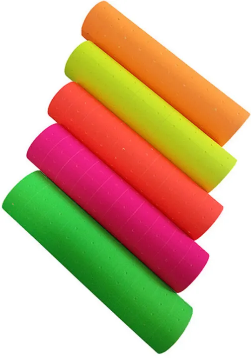 Colored Price Tag Label Paper for MX-5500 Price Tag Gun Labeler 10 ...