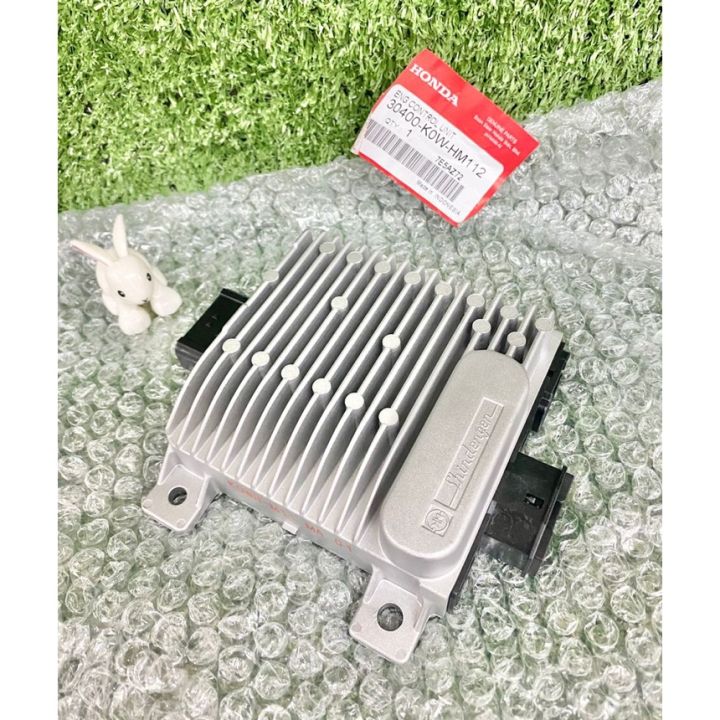 ADV 150 ENG CONTROL UNIT ECU ORIGINAL 100% ORIGINAL HONDA | Lazada