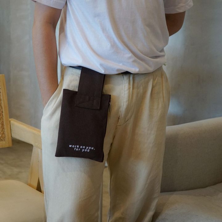 GOTCHU LOOT BAG POUCH / WALLET | Lazada PH