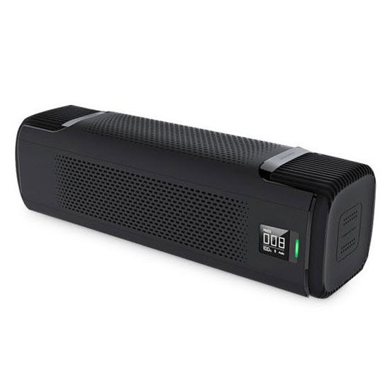 Xiaomi Roidmi P8S Car Air Purifier Roidmi P8S Lazada .th