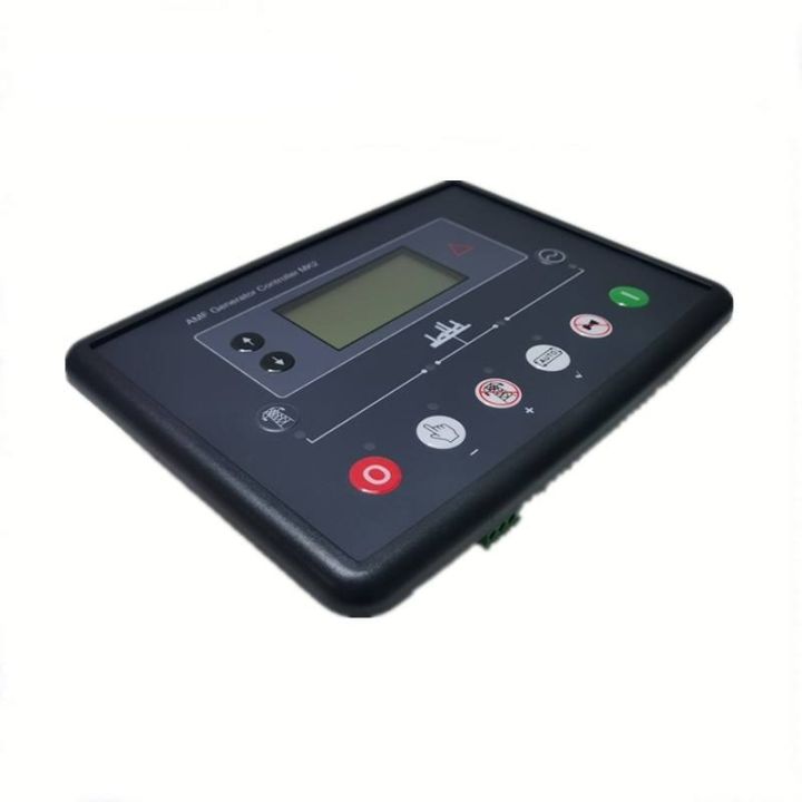 DSE Controller DSE6020 Generator Automatic Control Panel | Lazada