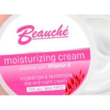 Beauche International Moisturizing Cream 30g | Lazada PH