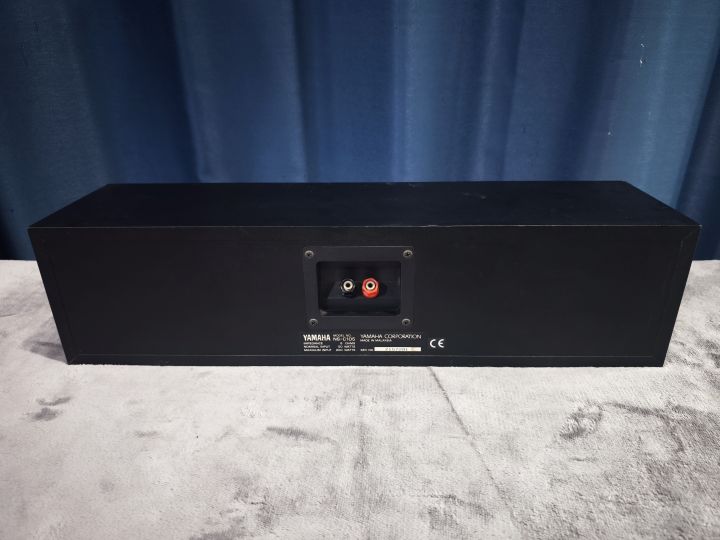 ลำโพง YAMAHA NS-C105 (CENTER) | Lazada.co.th